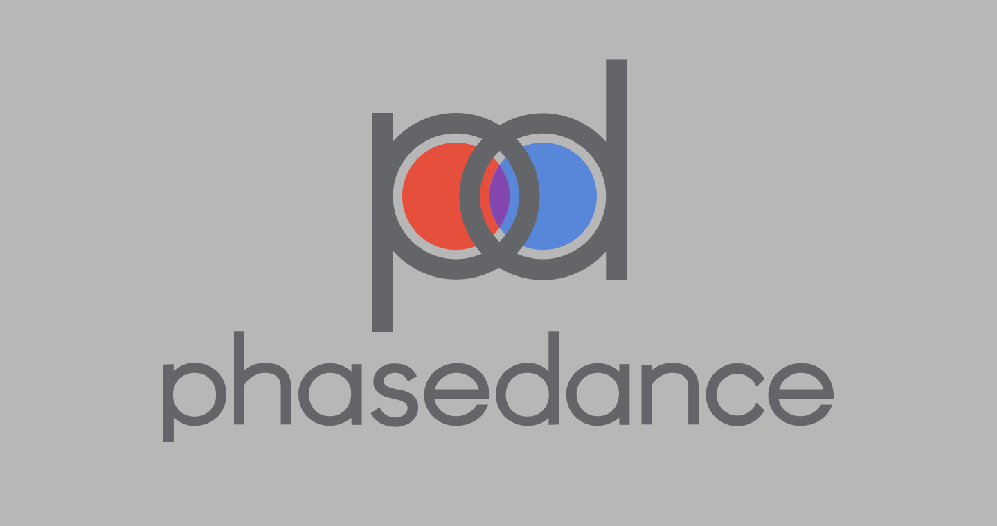 PhaseDance - PhaseDance